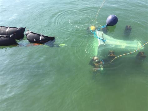 Abco Divers On Linkedin This Week Abco Divers Completed Several Confined Space Inspections As Part