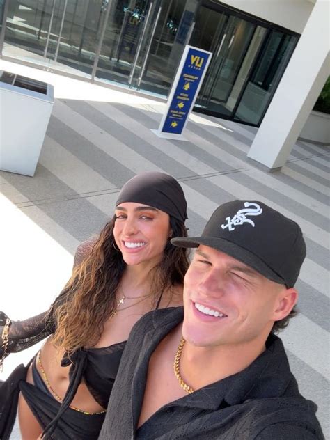 Exclusive Special Forces Star Mark Estes Gushes Over Girlfriend