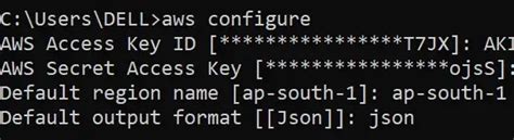 What Is AWS CLI Command Line Interface Complete Guide GeeksforGeeks