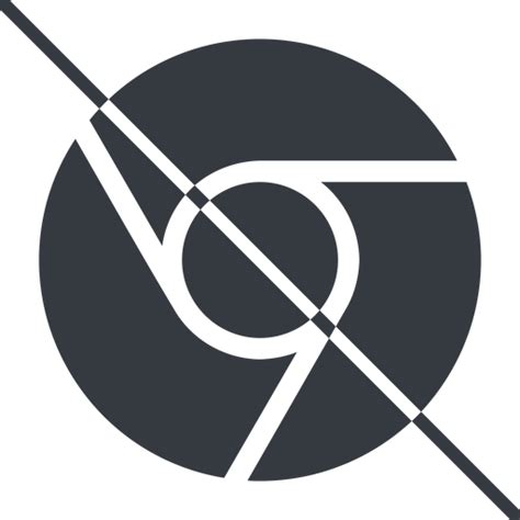 Google Chrome Icon By Friconix Fi Xtpuxl Google Chrome Thin Line Logo Brand Javascript
