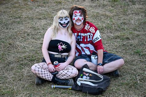Gathering Of The Juggalos 2025 Lineup Insane Clown Posse Gwar
