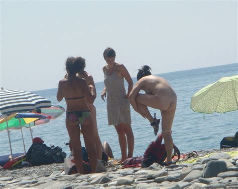 Chubby Slut Gets Naked Among Friends On Public Oon Cfnf Porn Pictures
