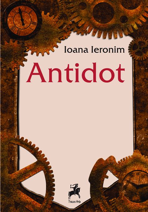 Antidot Ioana Ieronim