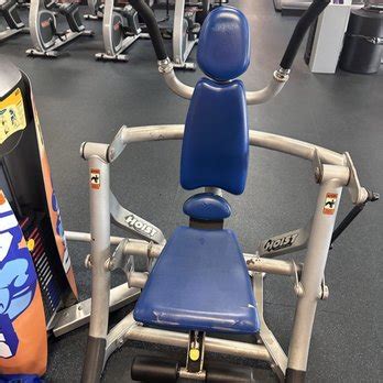 Crunch Fitness Naples Updated March 2025 77 Photos And 92 Reviews