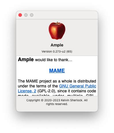Ample 0273 Released Vintage Is The New Old