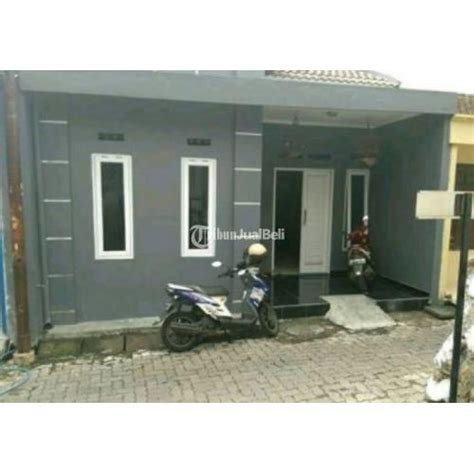 Rumah Siap Huni Shm Berlokasi Di Pudak Payung Banyumanik 4 Kt Di