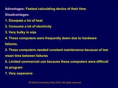 ch 1 introduction to computers ppt pptx computing technology