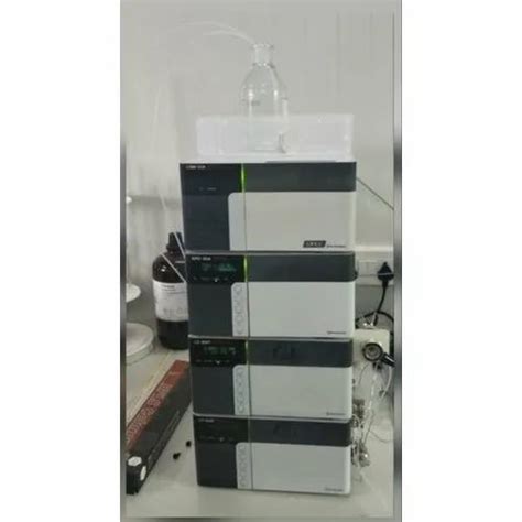 Binary Hplc Pump At ₹ 80000 Preparative Hplc Pump In Pune Id