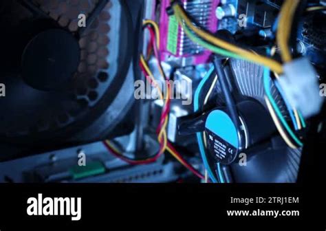 Input Output Processor Stock Videos Footage HD And K Video Clips Alamy