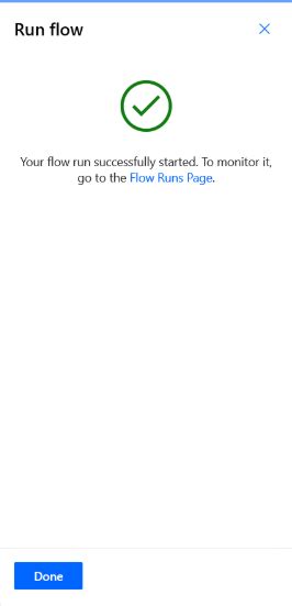 Retrieve Data From Azure Cosmos Db Using Power Automate Building