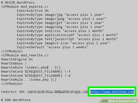 4 Ways To Redirect A WikiHow