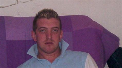 Nikitta Grender Murder Profile Of Carl Whant Mirror Online