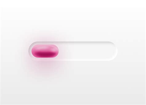 Toggle Button On Behance