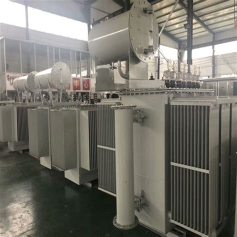 China 1000 Kva 11kv 433v Oil Type Distribution Transformer Suppliers Manufacturers Factory