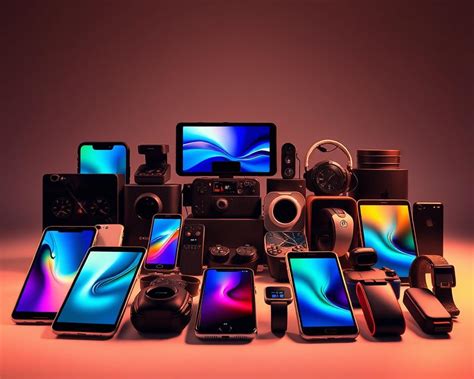 What Is Mobile Technology Examples My Blog