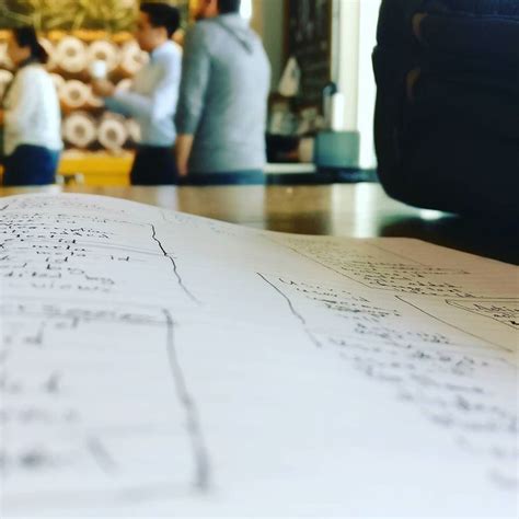 Designing A Database Is More Flexible On Paper Sql Programming