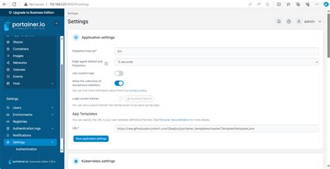 get started with docker part 4 portainer how to deploy containers