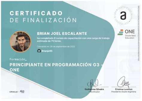 Brian Escalante