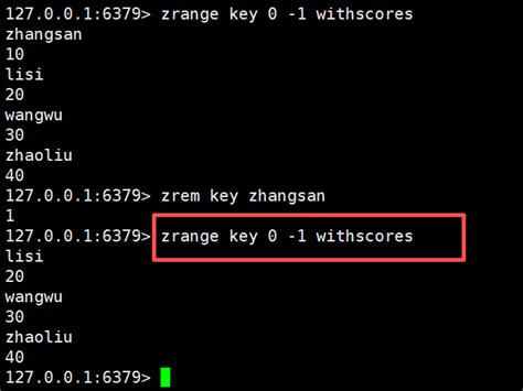 Redis Zset 深度剖析：从命令、原理到实战redis Zset 原理 Csdn博客