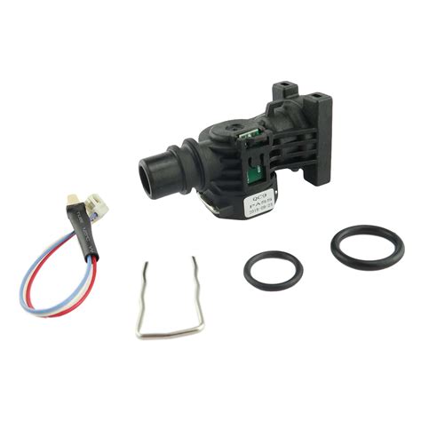 Vaillant Flow Sensor Full Kit 178988 National Boiler Spares