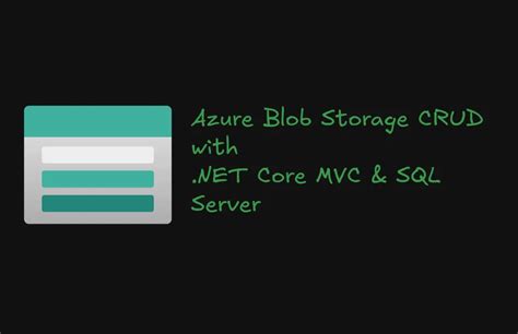 Azure Storage Access Tiers Exploring Hot Cool Cold And Archive By