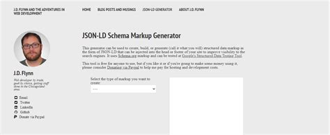 Optimize Your Seo Ultimate Schema Markup Generator Tools