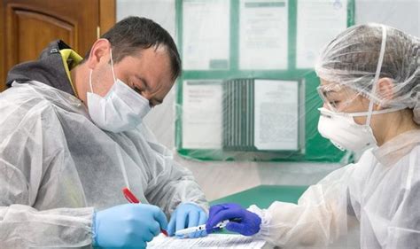 Bald Men At Higher Risk Of Having Severe Coronavirus Shocking New