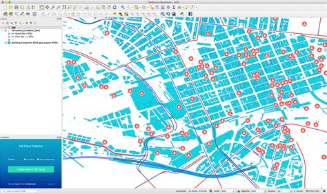 Qgis Create Layer From Selection Hot