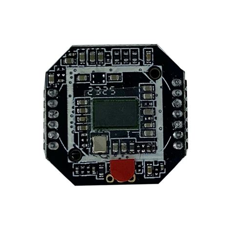 12v 24v Automotive Camera Module With Wide Angle Lens Bsd Ai And Dual