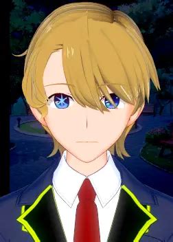 Aquamarine Hoshino Bepisdb