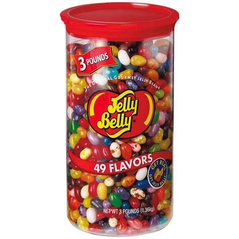 Heres How Jelly Belly Jelly Beans Are Made Clasy