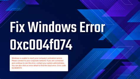 Windows Error Code Xc F How To Fix