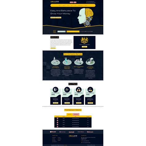 GC HYIP Template Finance Template Crypto Template GC HYIP Template Finance Template Crypto Template