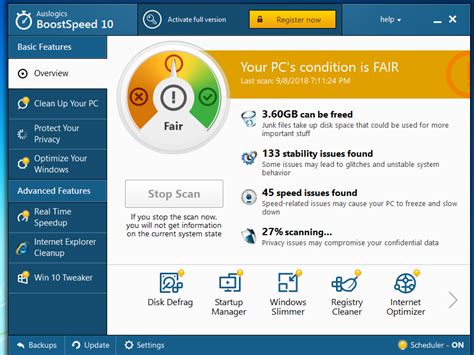 My 7 Year Old Laptop Was Brought Back To Life With A Pc Optimizer Techwalls