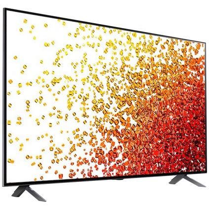 تلویزیون 65 اینچ ال جی NANO90 اسمارت 4K 2021 مدل 65NANO90
