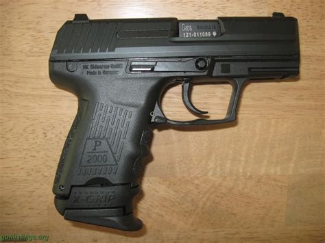 Gunlistings Org Pistols H K