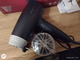 Отзывы о Фен PHILIPS BHD351/10 серии 3000 | ROZETKA
