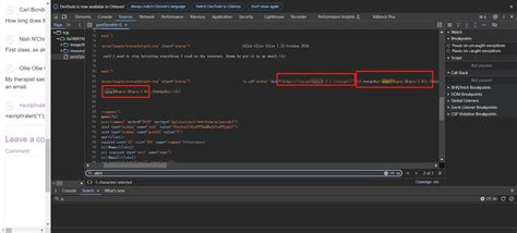 bp靶场之xss 没名字别找了 博客园