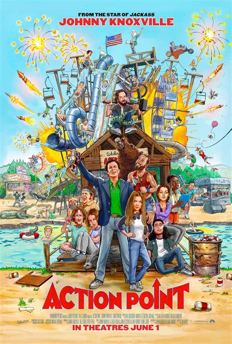 Action Point 2018