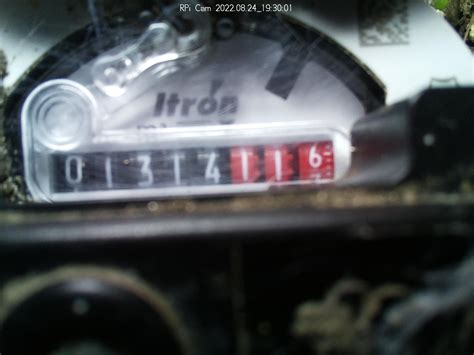 Watermeter Object Detection Dataset V1 2022 01 16 4 23pm By Watermeter