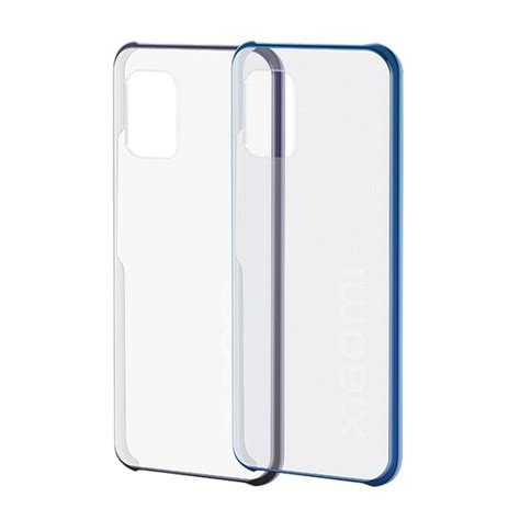 Xiaomi Mi Lite G Case Official Protective Cover