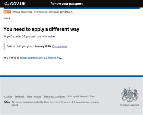 custom error and fail pages · issue 246 · alphagov govuk design system backlog · github