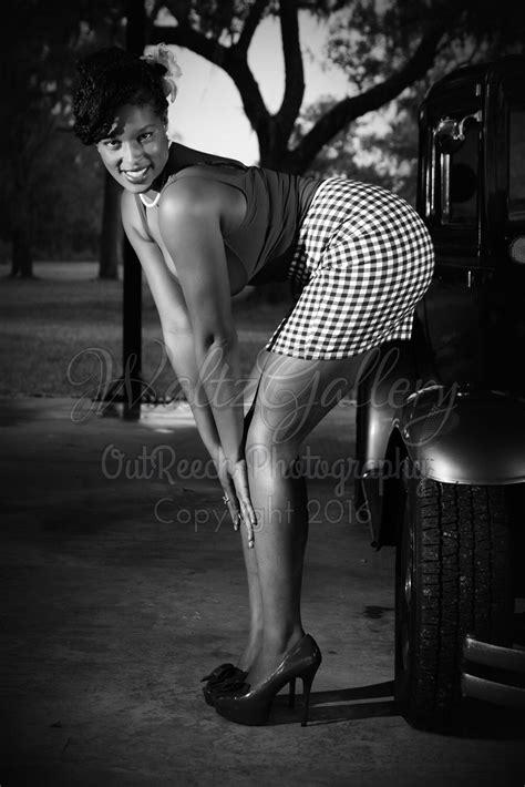 Model Dee Smith On Behance