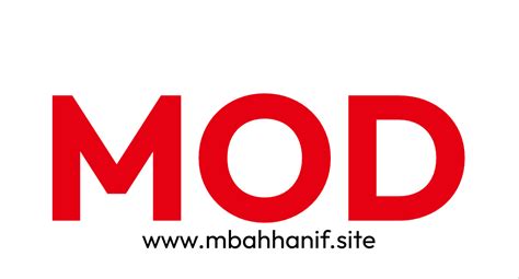 Dampak Menggunakan Aplikasi Mod Di Android Mbahhanif Site