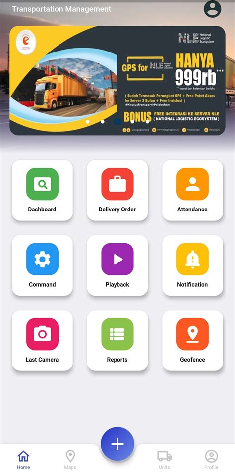Easygo Tms For Android Download