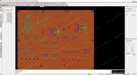 Cadence Allegro 中 Artwork 光绘设置复用allegro导出artwork设置 Csdn博客