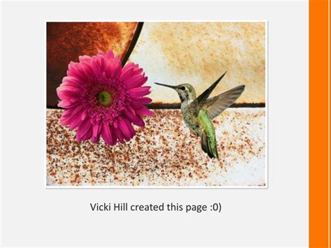 Slideshare Example Ppt