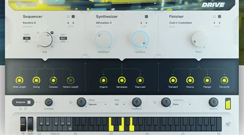 Um Vst Sintetizador Grátis Simples E Muito Bom Ricardo Hage