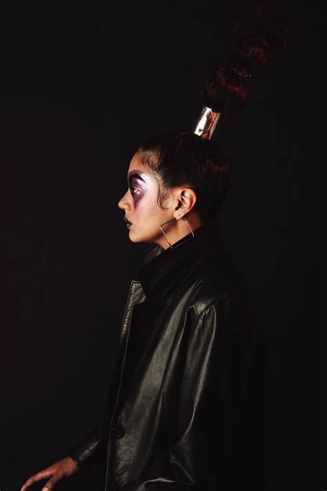 Dorito Girl By Damilare Ojurongbe At