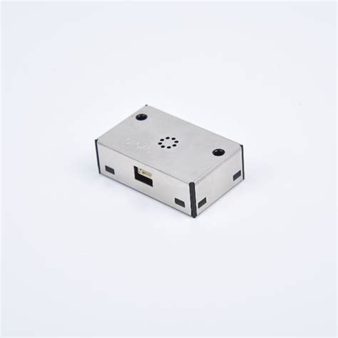 Buy Wholesale China Dust Sensor Pm2 5 Sensor Particle Sensor Particle Sensor At USD 4